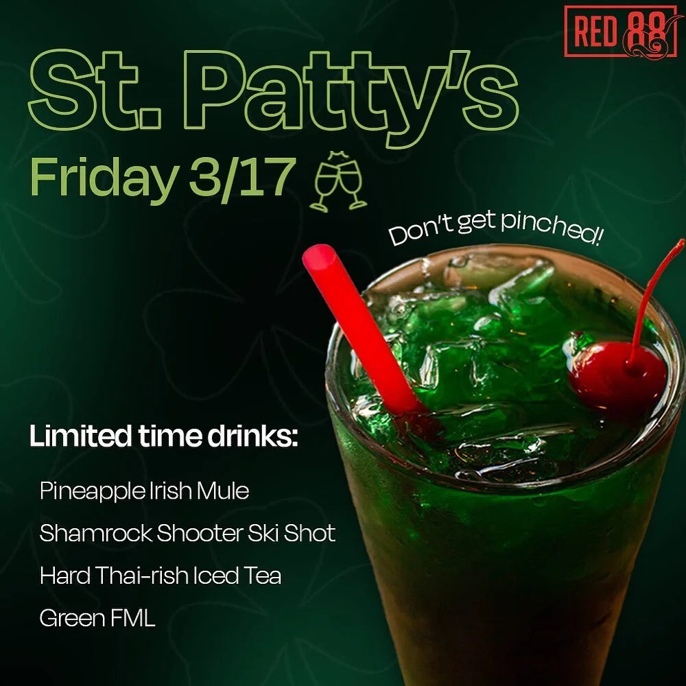 Red 88 - Davis, CA | Restaurant & Bar