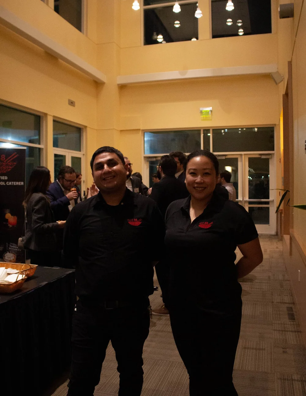 Careers — Red 88 - Davis, CA | Restaurant & Bar