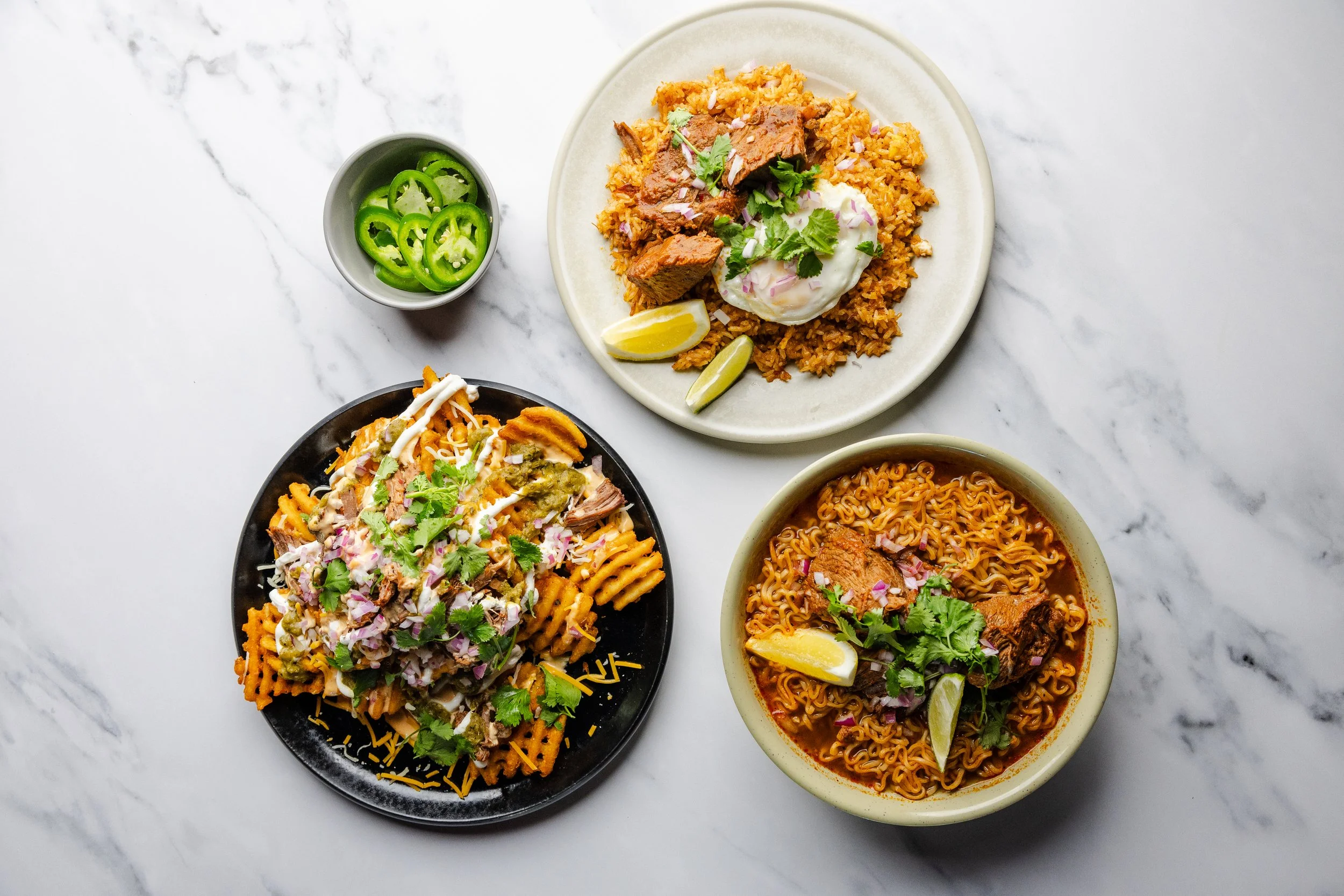 Menu — Red 88 - Davis, CA | Restaurant & Bar