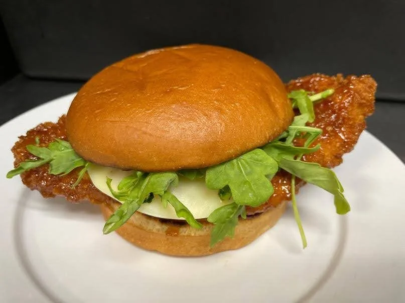 Menu — Red 88 - Davis, CA | Restaurant & Bar