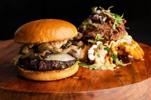 Menu — Red 88 - Davis, CA | Restaurant & Bar