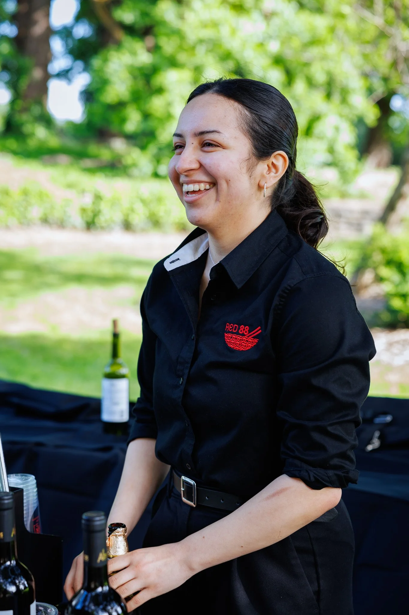 Careers — Red 88 - Davis, CA | Restaurant & Bar