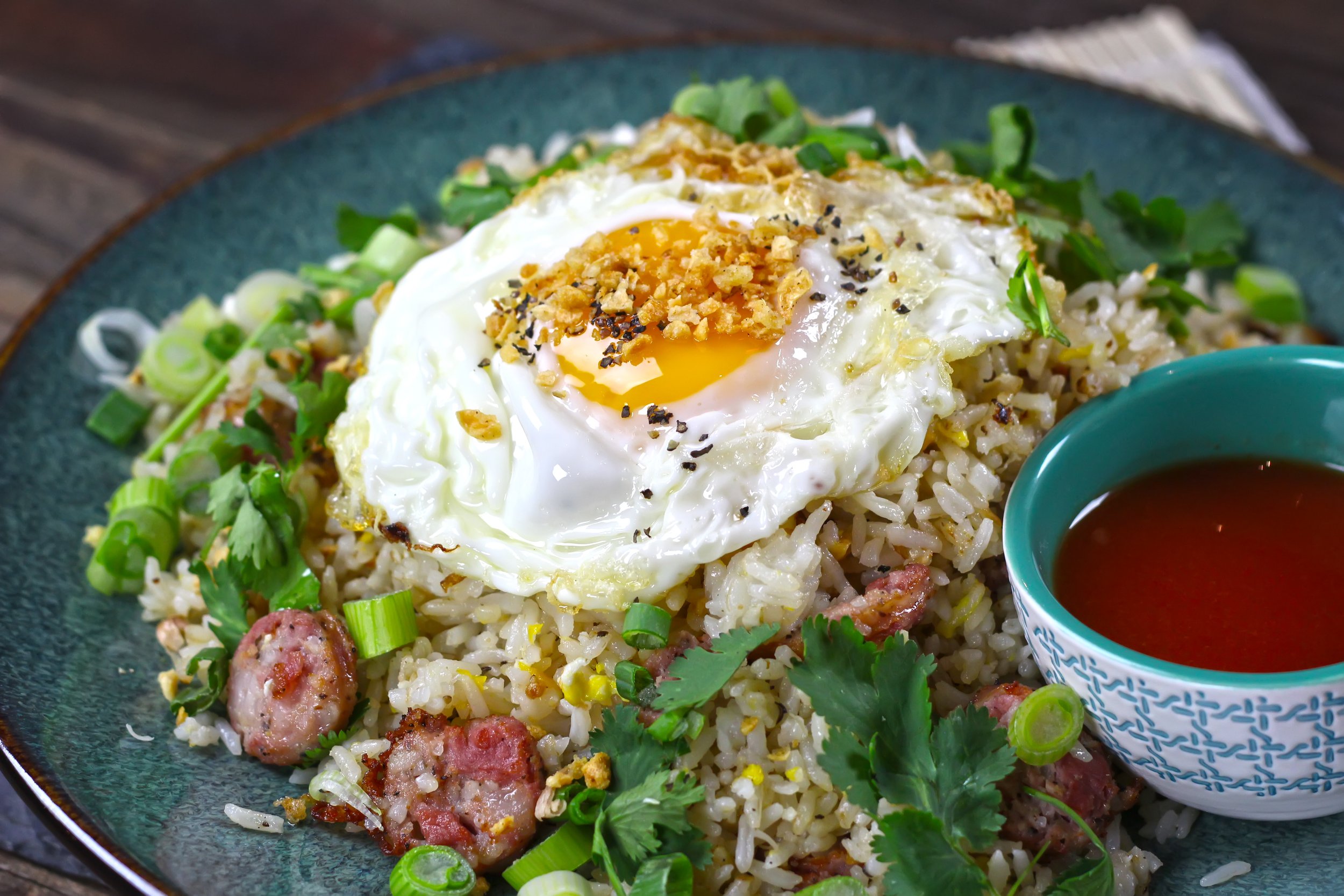 Red 88 - Davis, CA | Restaurant & Bar