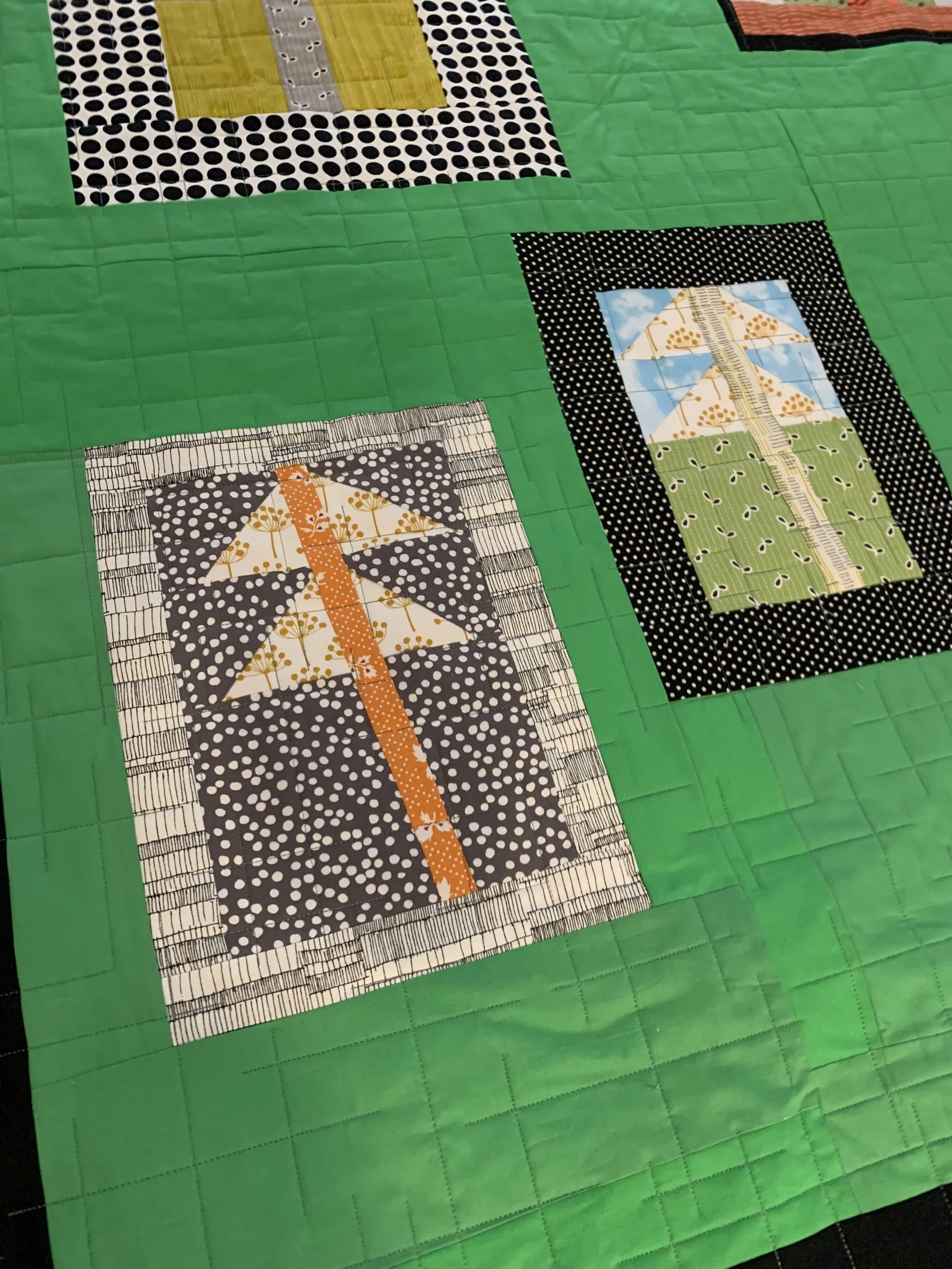 Guild Board — SCTMQG