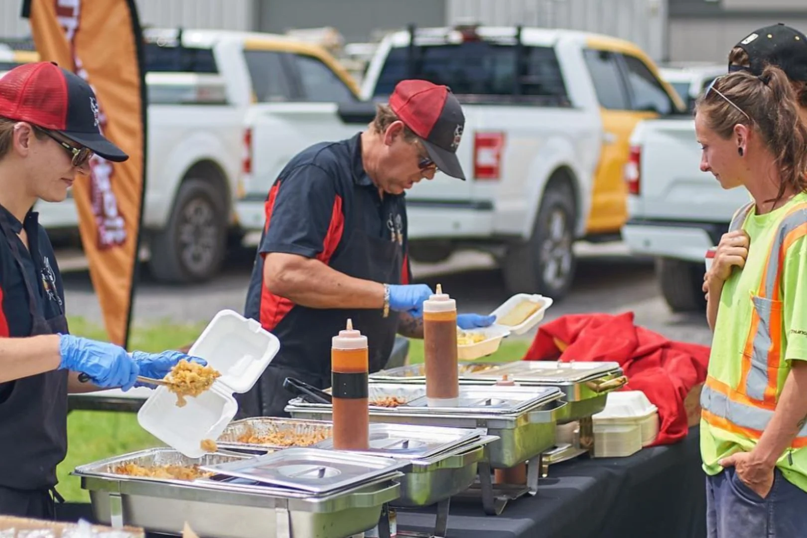 Thunderbolt Landscaping Career Opportunities — Thunderbolt Contracting