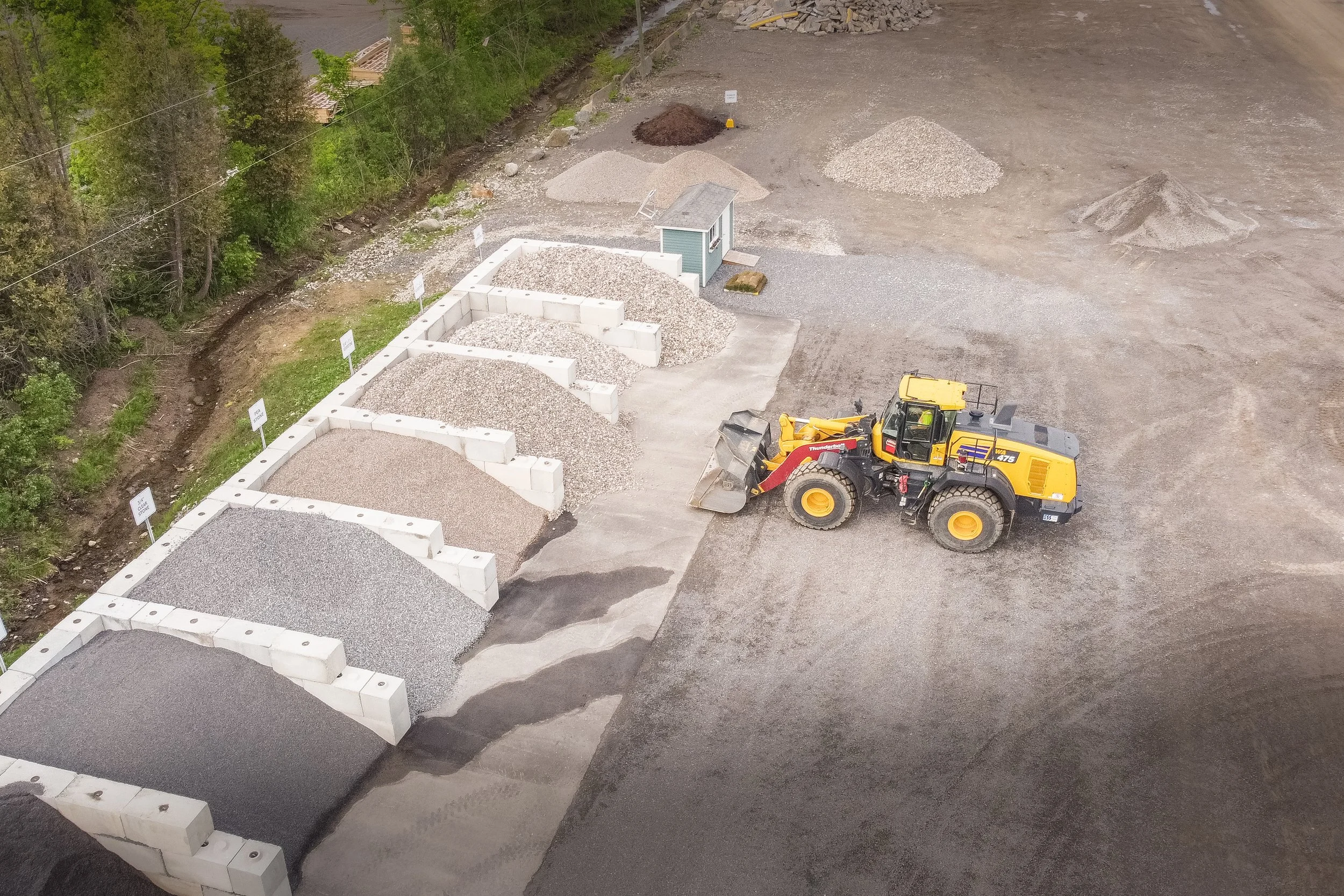 Thunderbolt Contracting | Built on Dedication. Driven by Experience ...