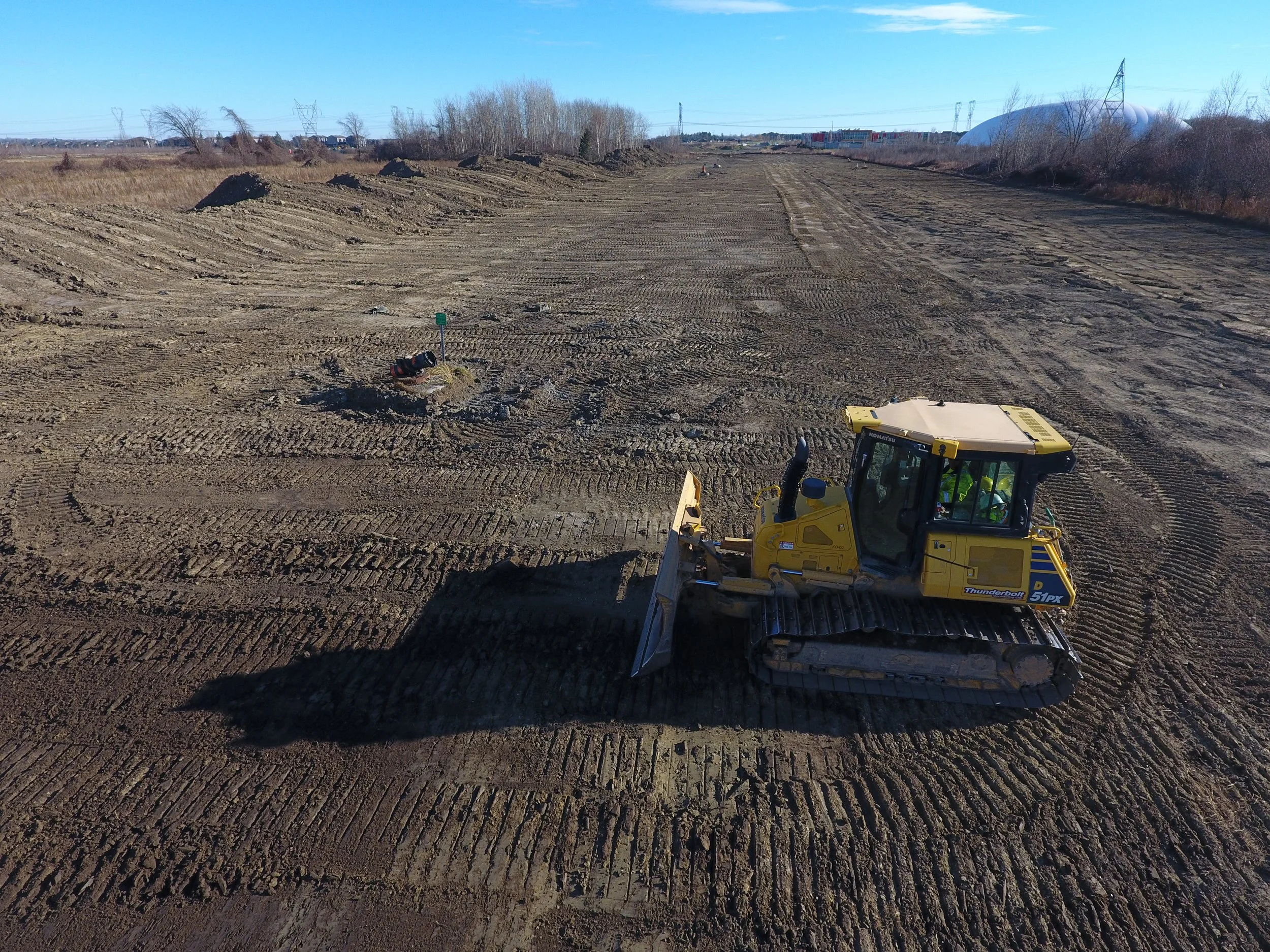 Premium Aggregates and Landscape Depot by Thunderbolt Aggregates ...