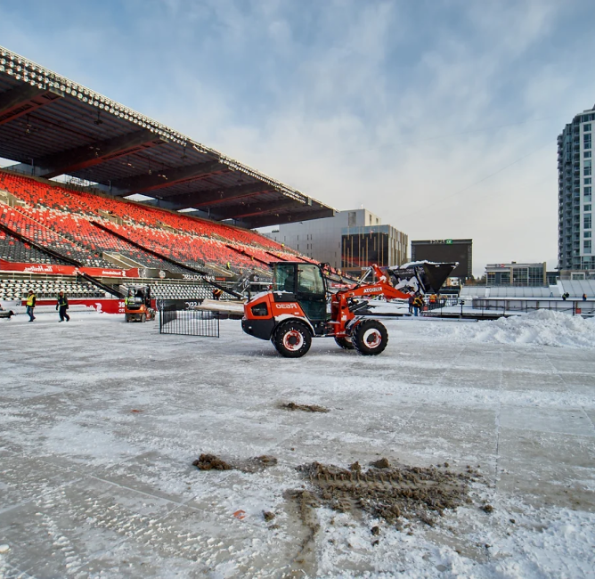 Thunderbolt Contracting | Built on Dedication. Driven by Experience ...