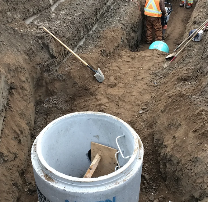 Expert Civil Services in Ottawa | Site Preparation, Utilities, and ...