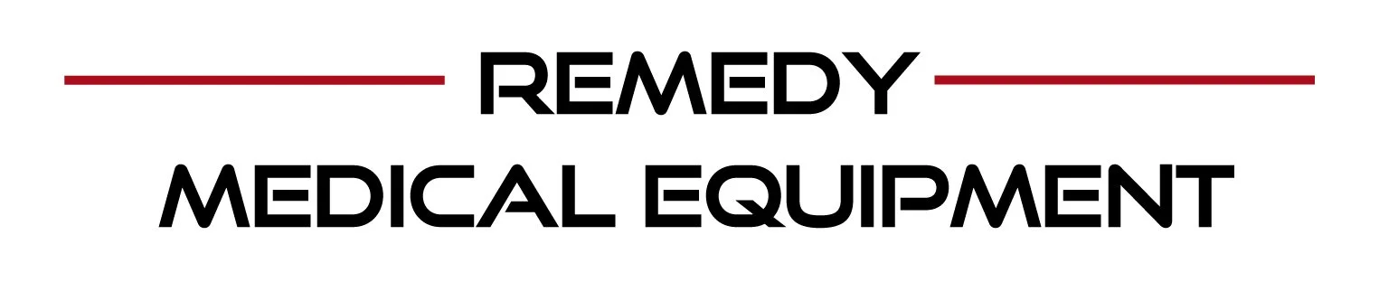 Remedy Medical EQUIPMENT