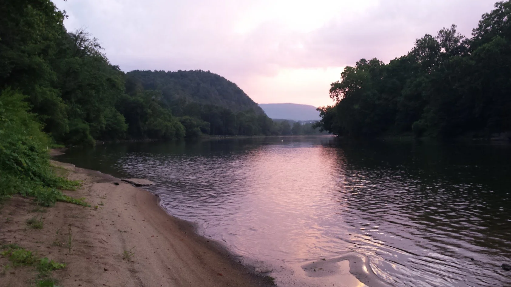 Gallery 1 — CT Outdoor Adventures of Virginia, LLC