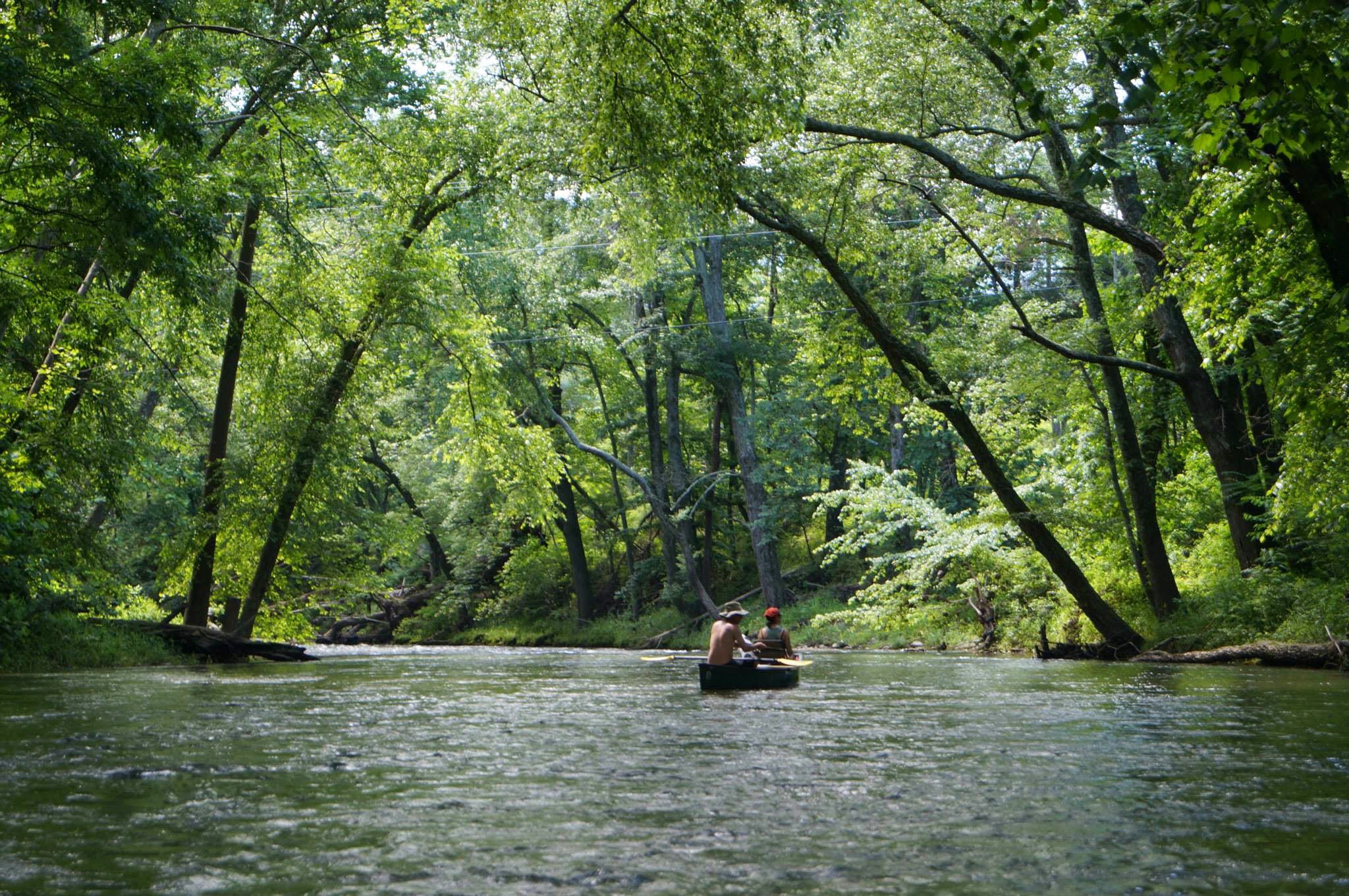 Gallery 1 — CT Outdoor Adventures of Virginia, LLC