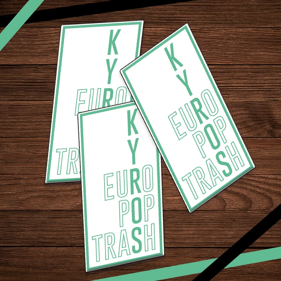 Merch — KYROS