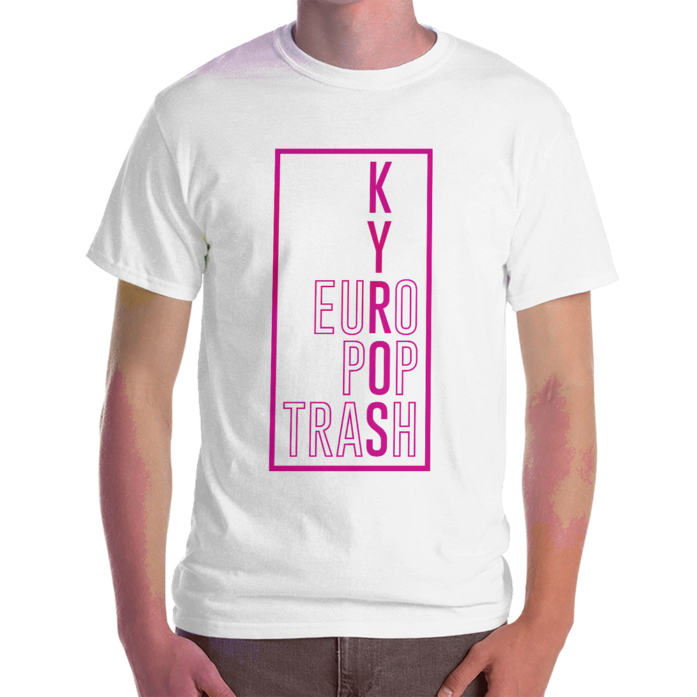 Merch — KYROS