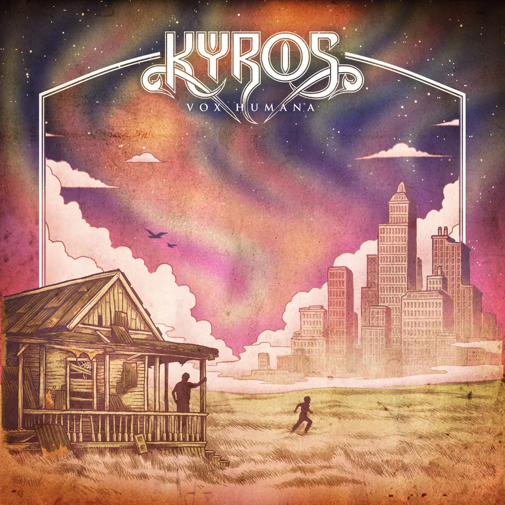 Music — KYROS