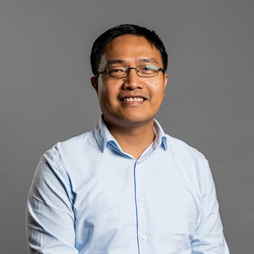 Our People | Frame Group