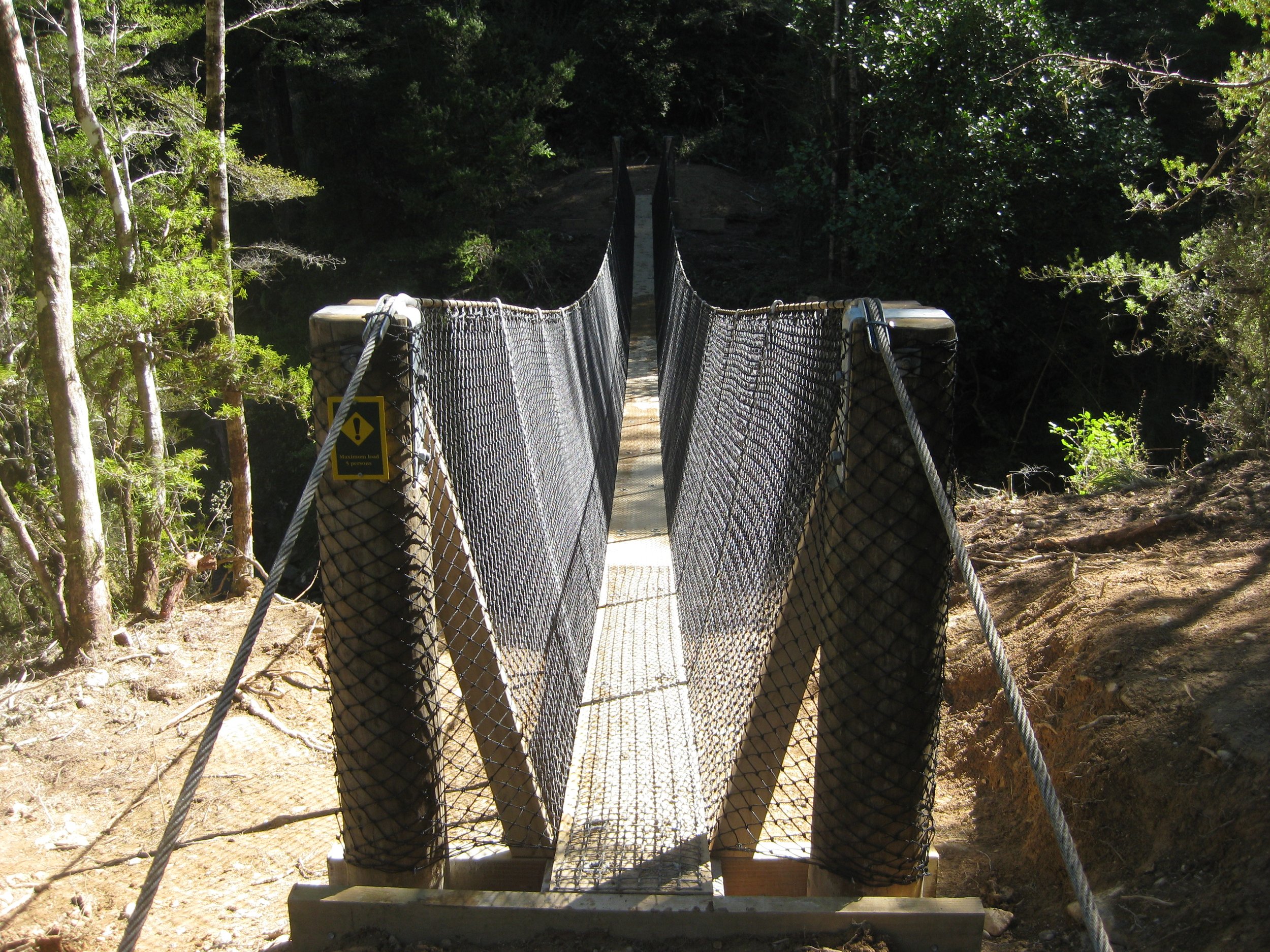 Outdoor Recreation Access | Frame Group