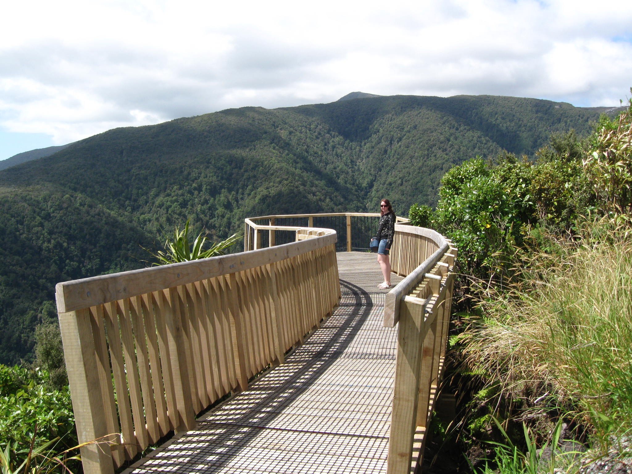 Outdoor Recreation Access | Frame Group