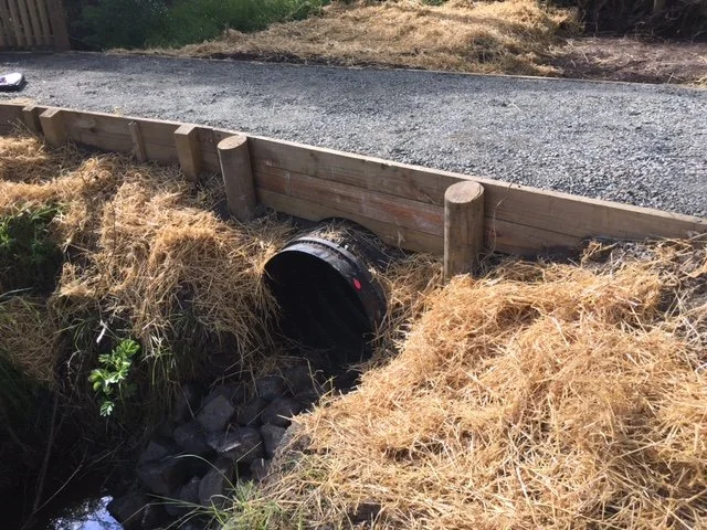 Outdoor Recreation Access | Frame Group