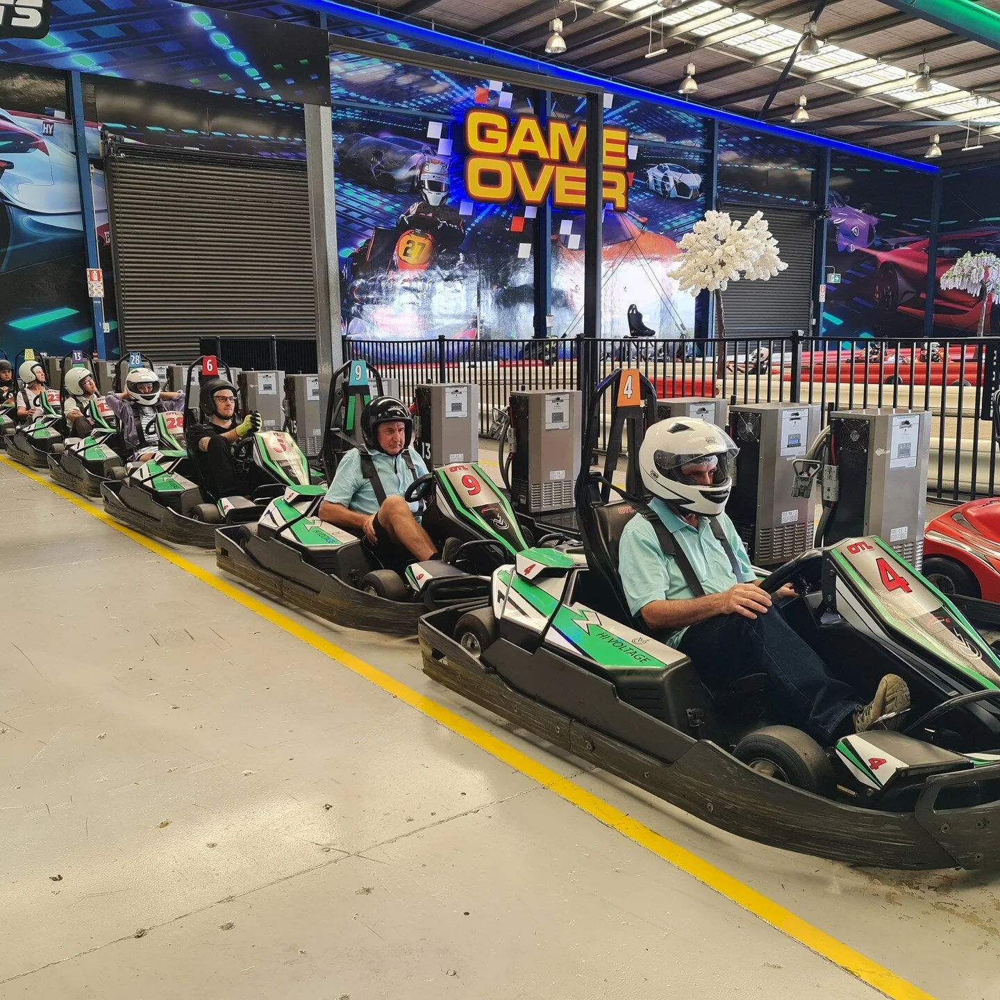 Our Services | Frame Group