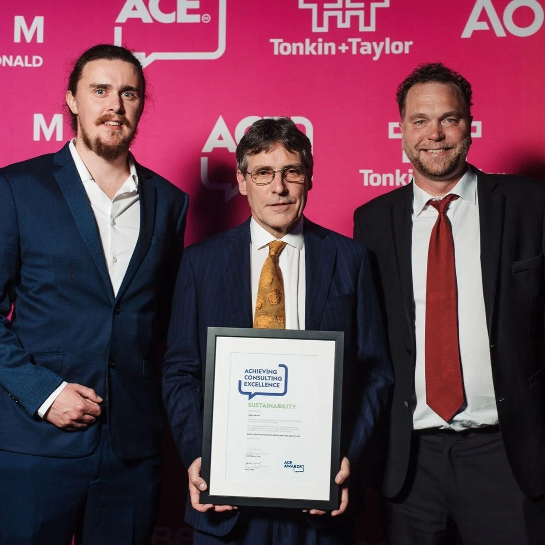 Thank You | Frame Group