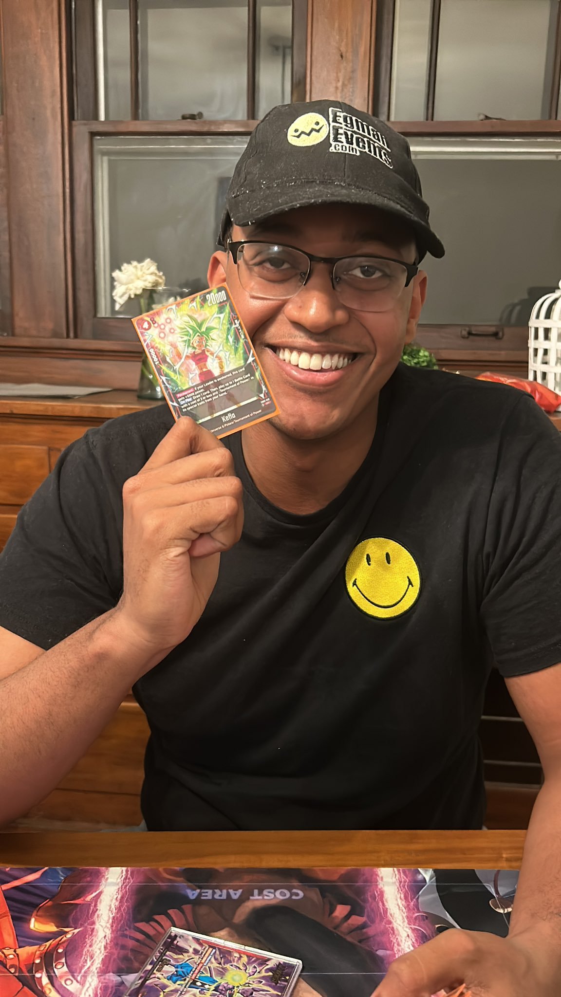 Team — Egman Events