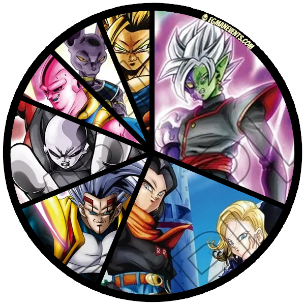 Fusion World FB04 Ultra Limit Events — Egman Events