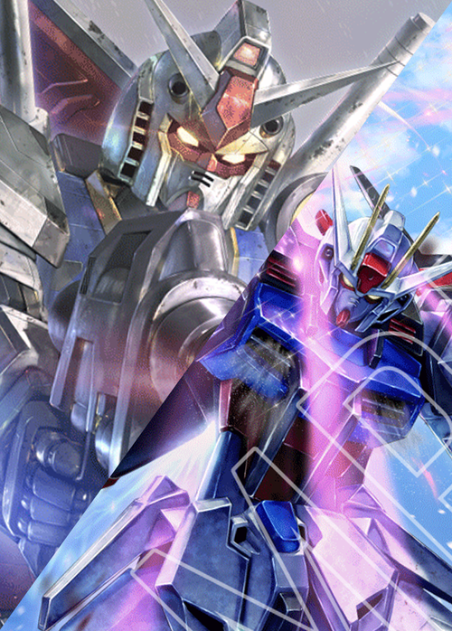 Gundam GD01 Team Decks — Egman Events
