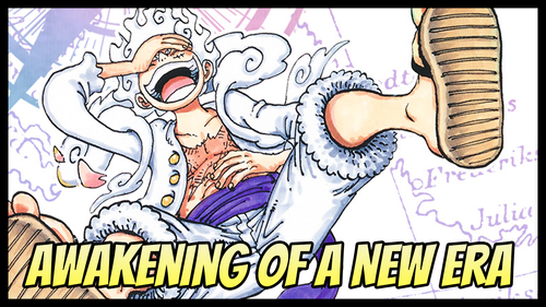 One Piece Trading Card Game Tournaments — Egman Events