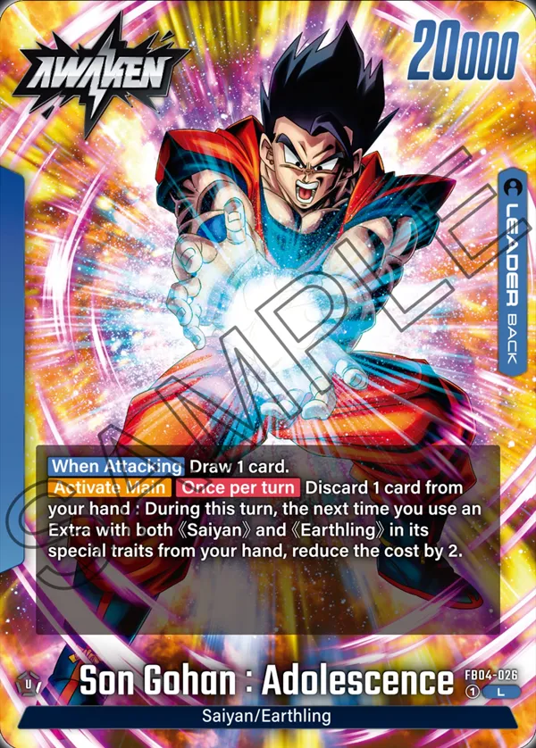 FB04 Team Decks — Egman Events