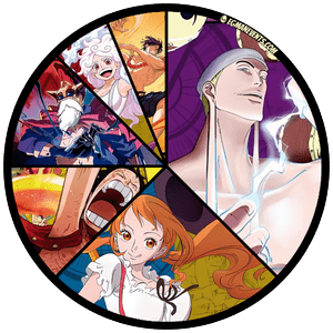 401 Games’ Toronto One Piece Card Game OP15 Sunday Treasure Cup — Egman ...
