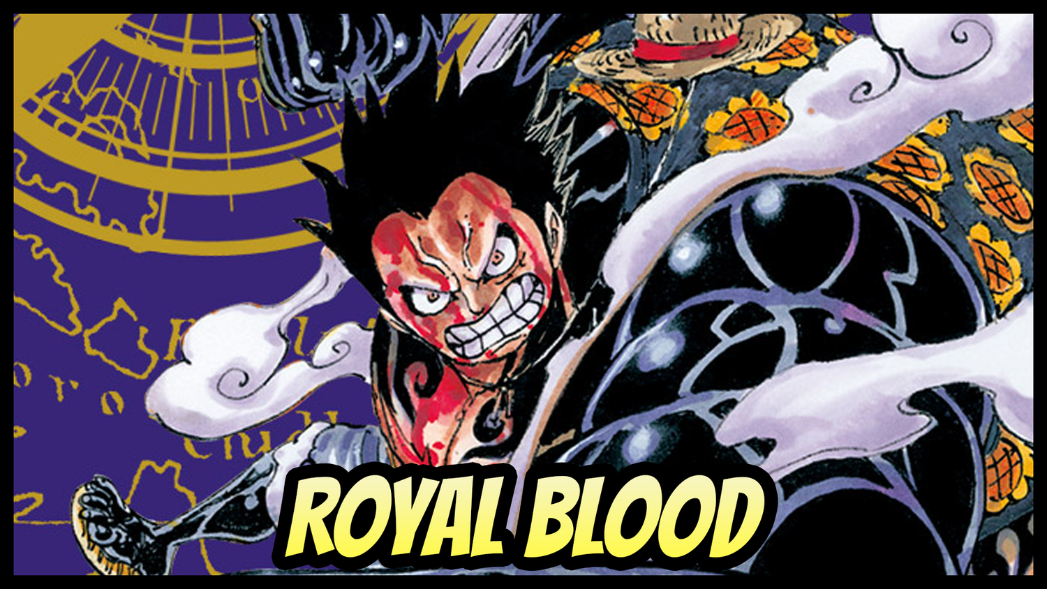 One Piece OP10 Tournaments — Egman Events