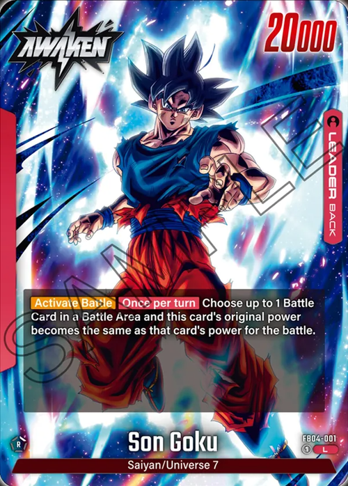 FB04 Team Decks — Egman Events