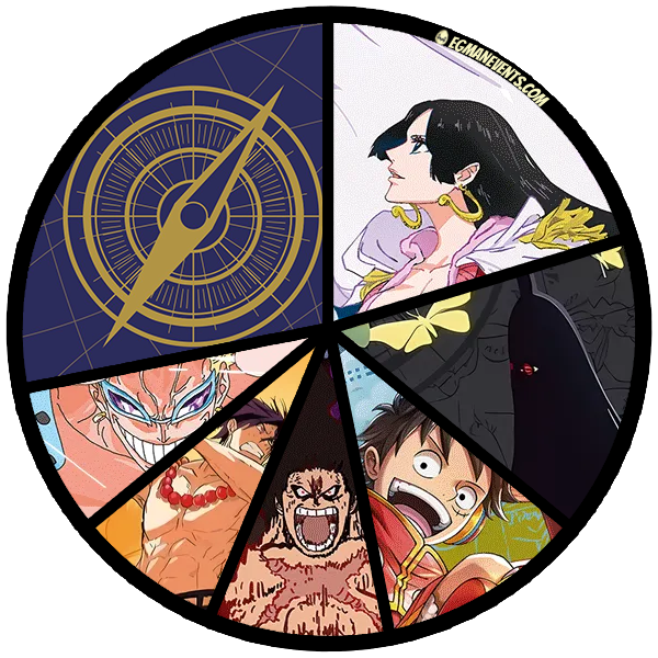 [ENG OP14] Egman Events Triple Win-A-Box — Egman Events