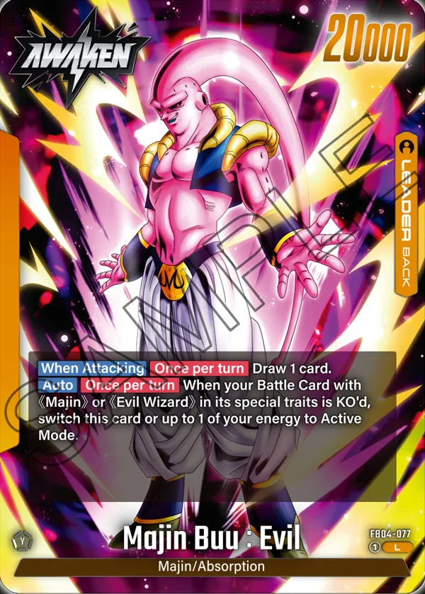 FB04 Team Decks — Egman Events