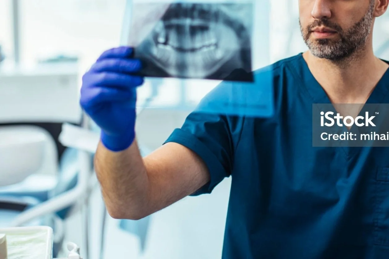 Our Doctor — Altus Dental