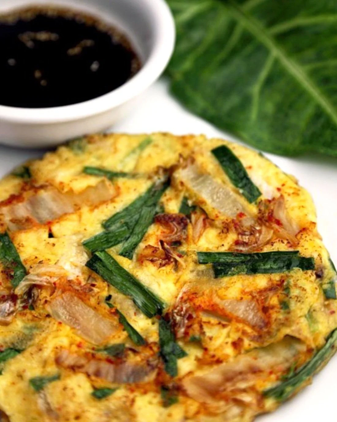 Chijimi — Aloha Tofu Factory