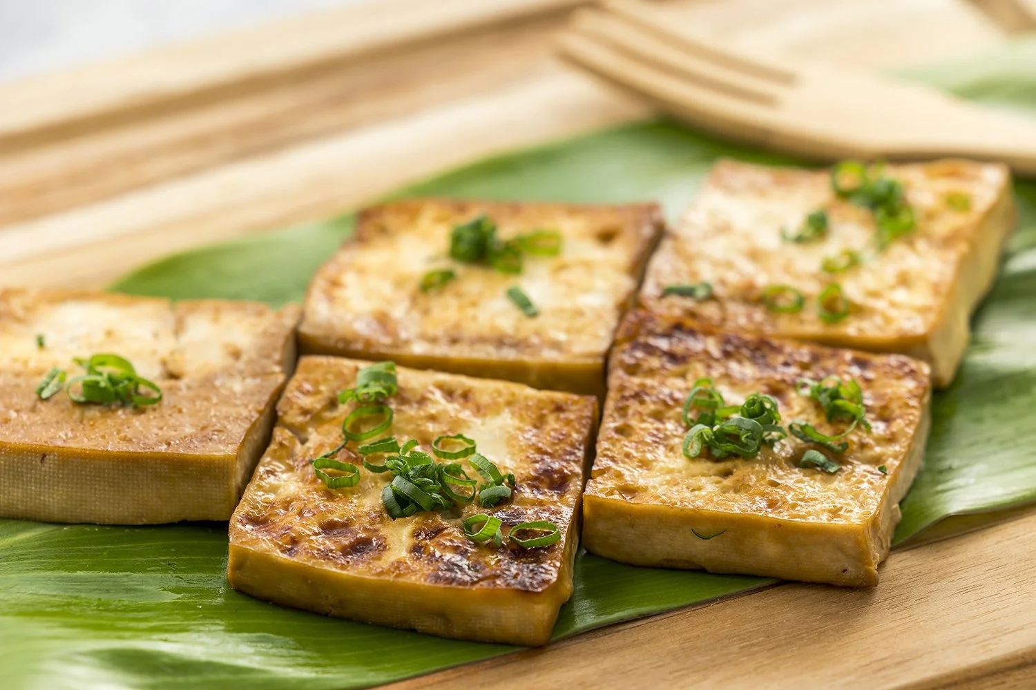 Recipes by products — Aloha Tofu Factory