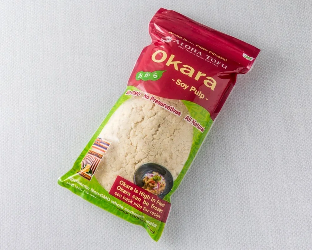 Products — Aloha Tofu Factory