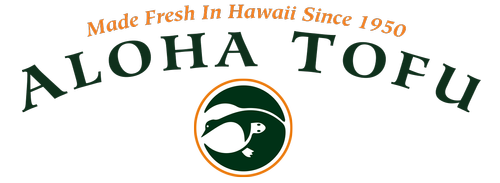Aloha Tofu Factory