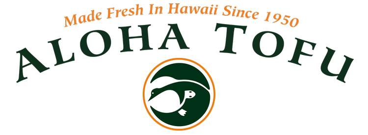 Aloha Tofu Factory