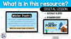 Winter Poetry Activities — The Language Arts Library