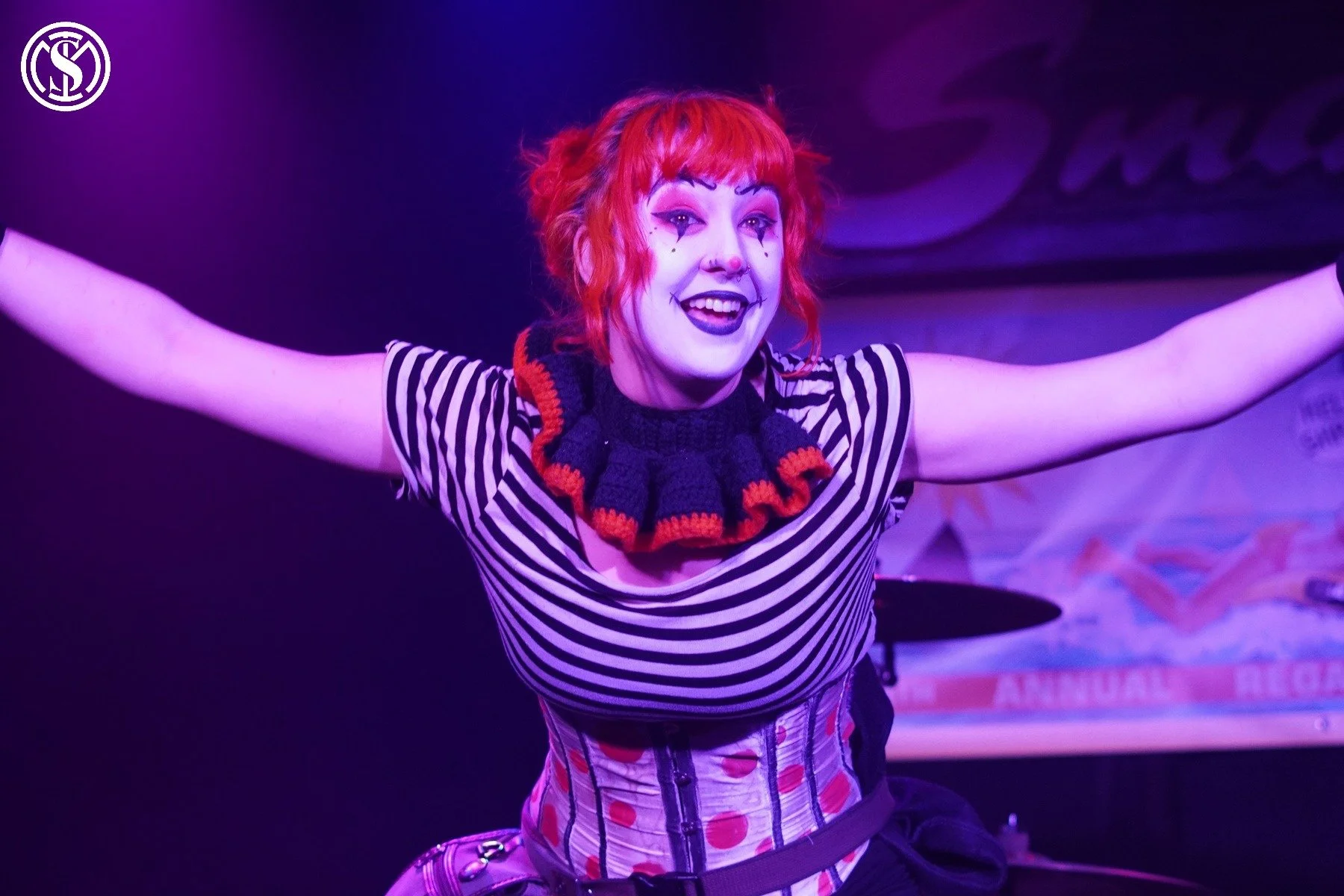 Off With Their Heads plus Norcos Y Horchata, Middle Out. — In Spite ...