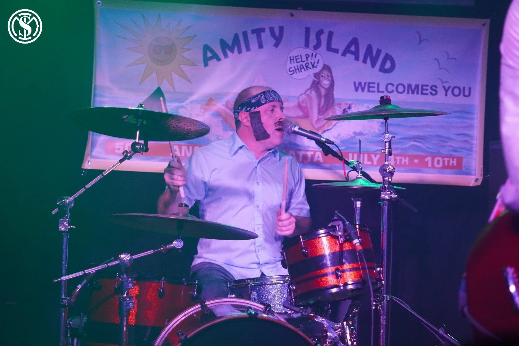 Off With Their Heads plus Norcos Y Horchata, Middle Out. — In Spite ...