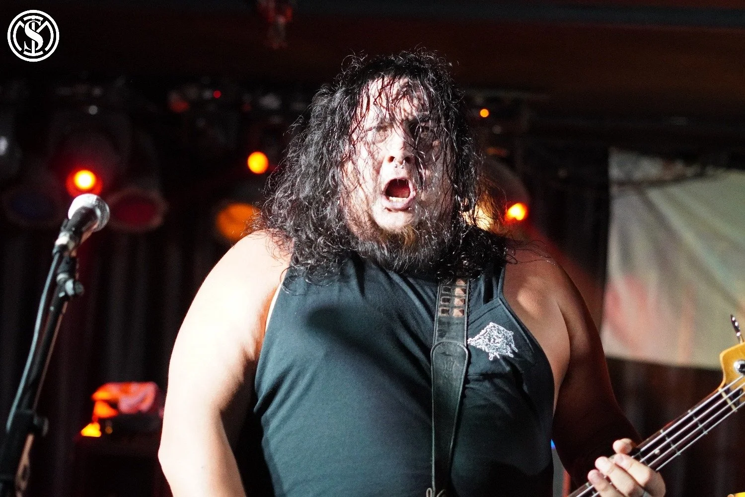 The Koffin Kats Thanksgiving Eve bash at The Token Lounge, with The ...