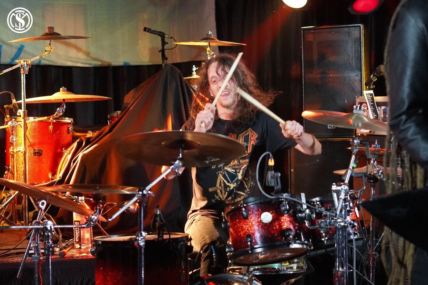 The Koffin Kats Thanksgiving Eve bash at The Token Lounge, with The ...