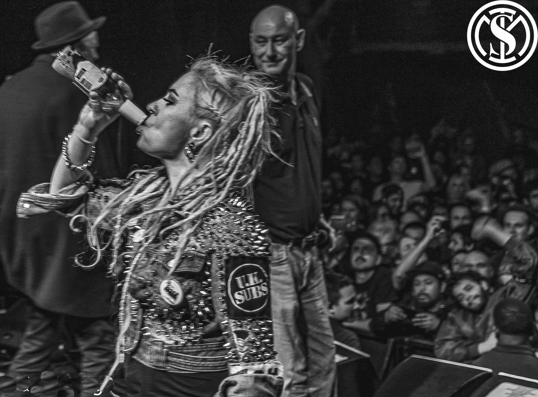 Rebellion Band Spotlight: An Interview with Peter Jones of Paranoid ...