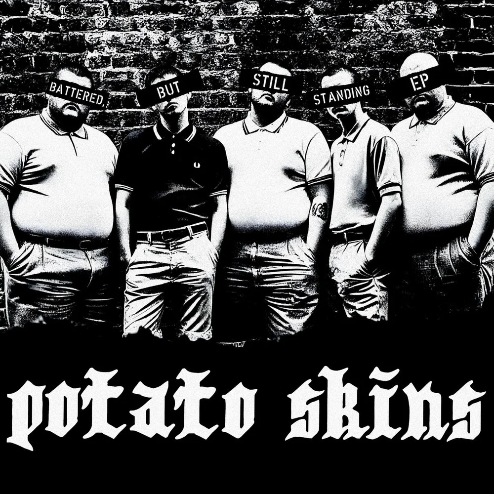 Punk Rock Record Reviews: The Best of 2025, Part Eleven. — In Spite ...