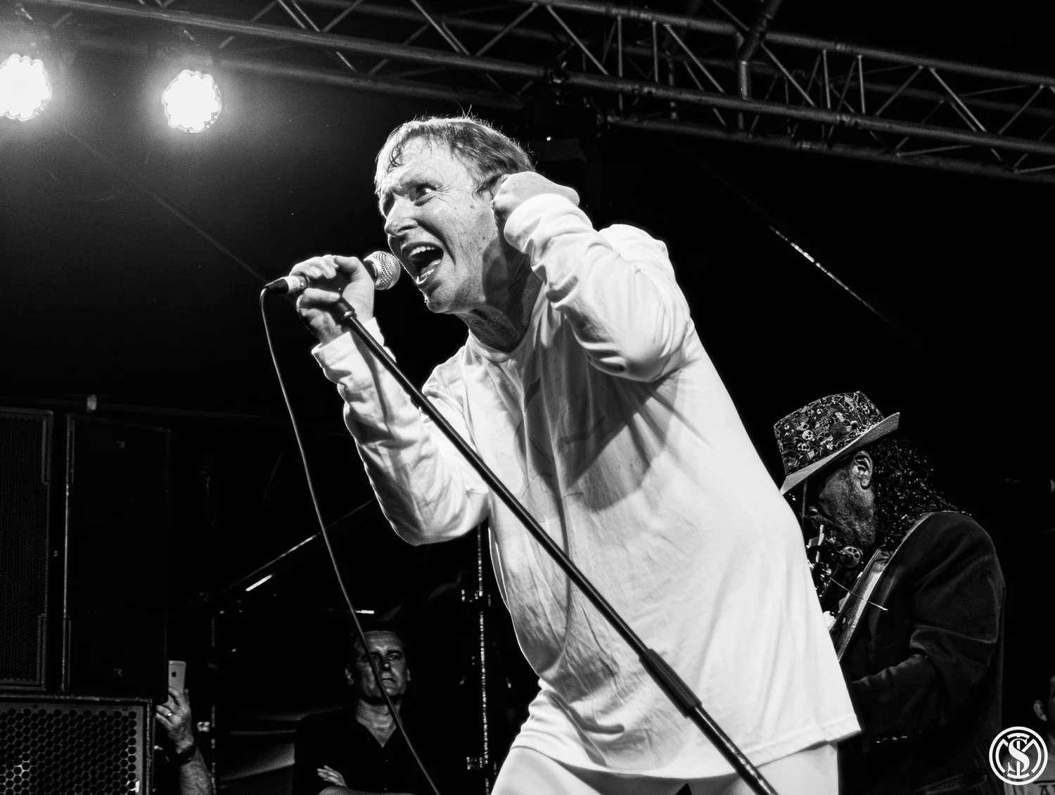 Rebellion Band Spotlight: An Interview with Leonard Graves-Phillips of ...