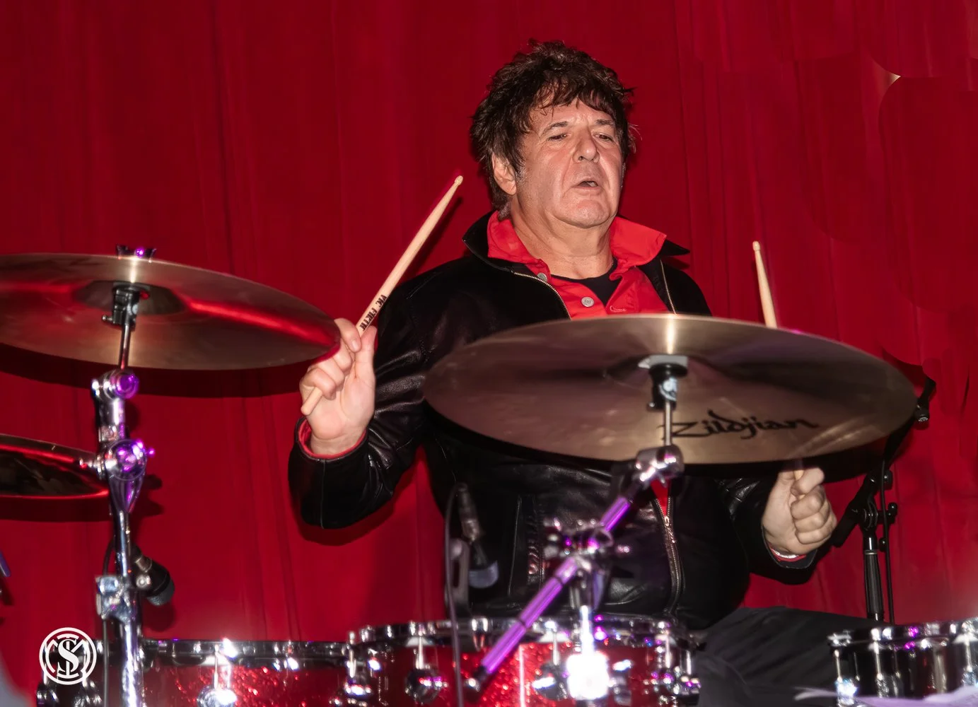 Dick Slaughter interviews living legend Glen Matlock before his show at ...